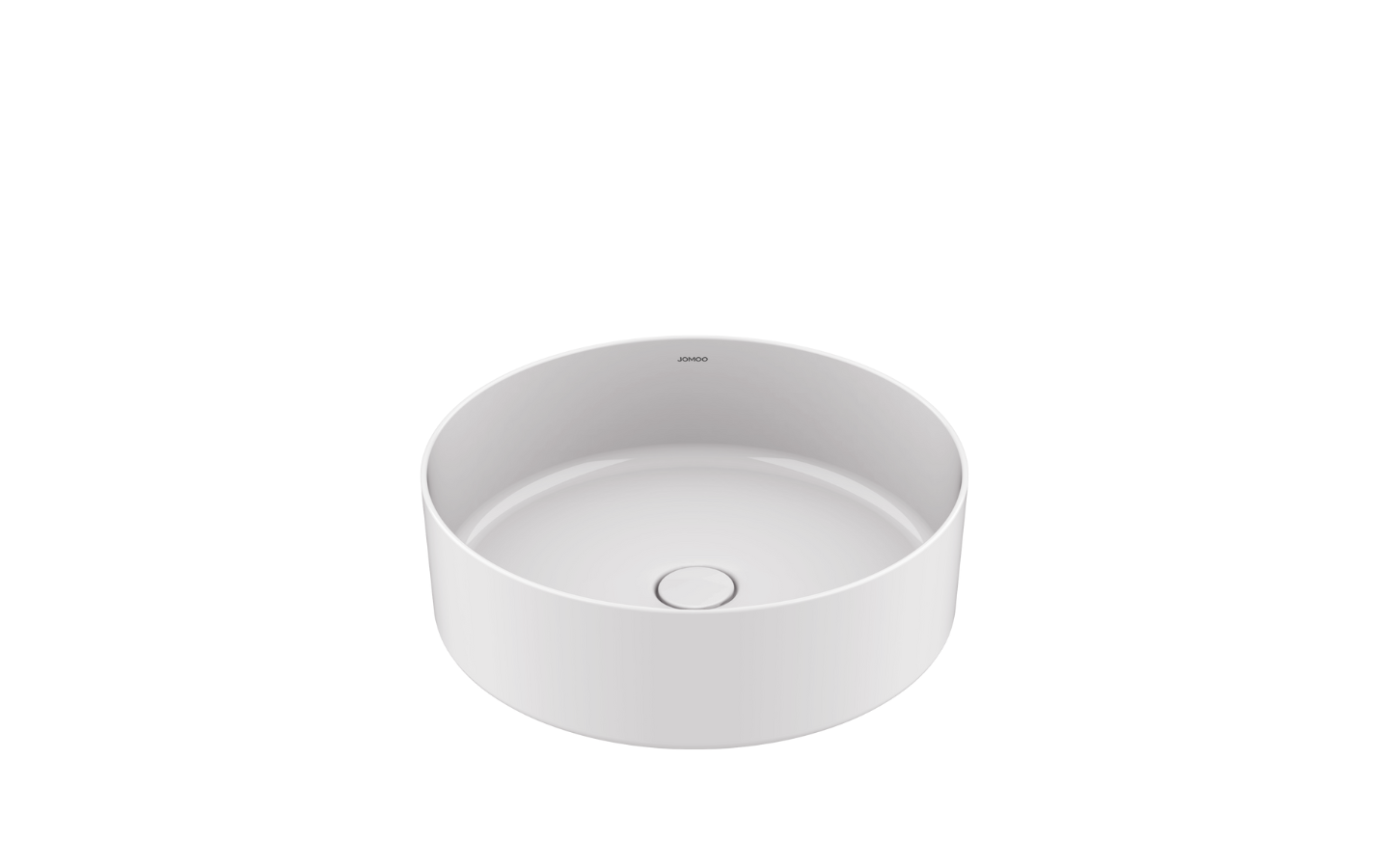 COUNTERTOP BASIN 12661-1/01K-I011 - JOMOO – Leading Smart Bathroom ...