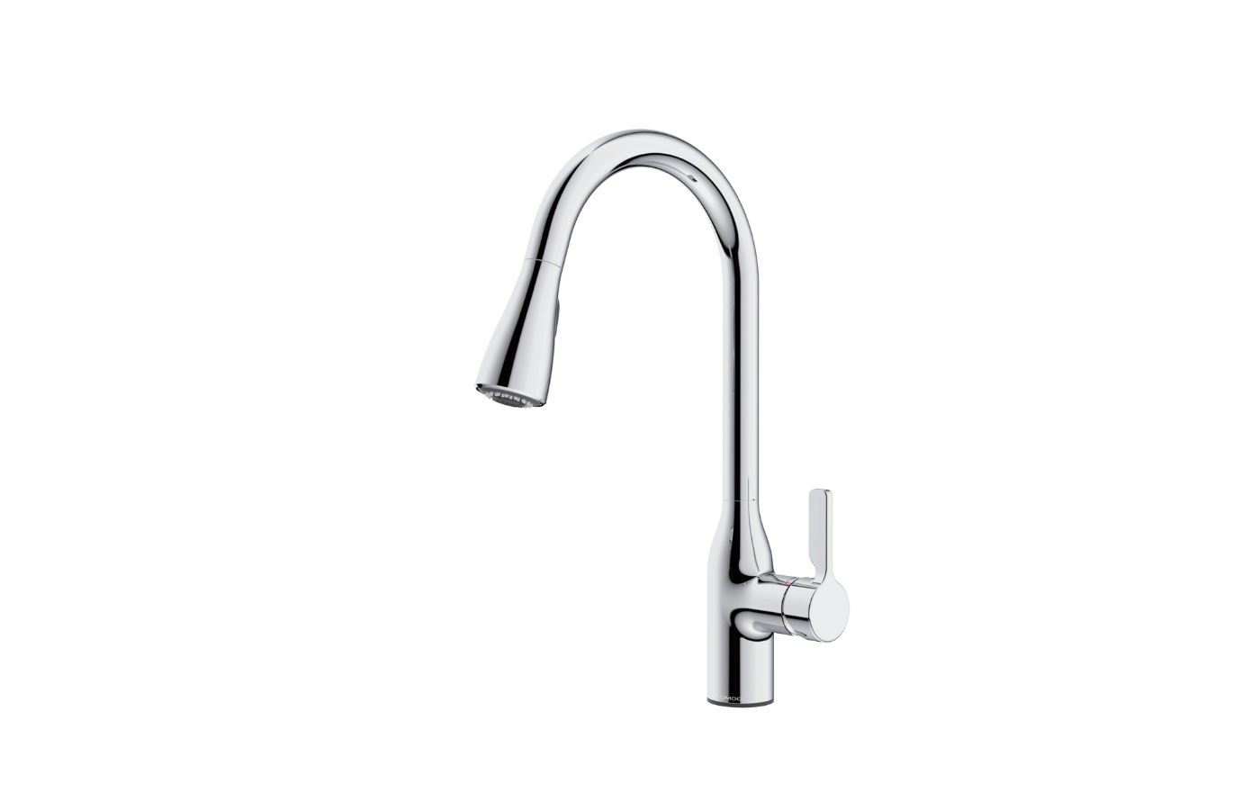 PULL-DOWN KITCHEN FAUCET 33138-123/1B2-IG11 - JOMOO – Leading Smart ...
