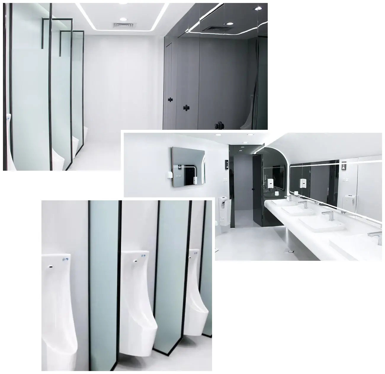 Sport Venues - JOMOO – Leading Smart Bathroom Solutions with Global ...